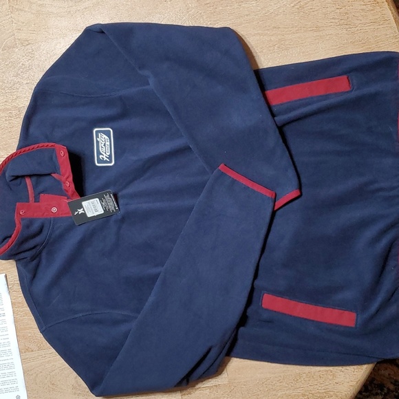 Hurley | Jackets & Coats | Mens Hurley Polar Fleece | Poshmark